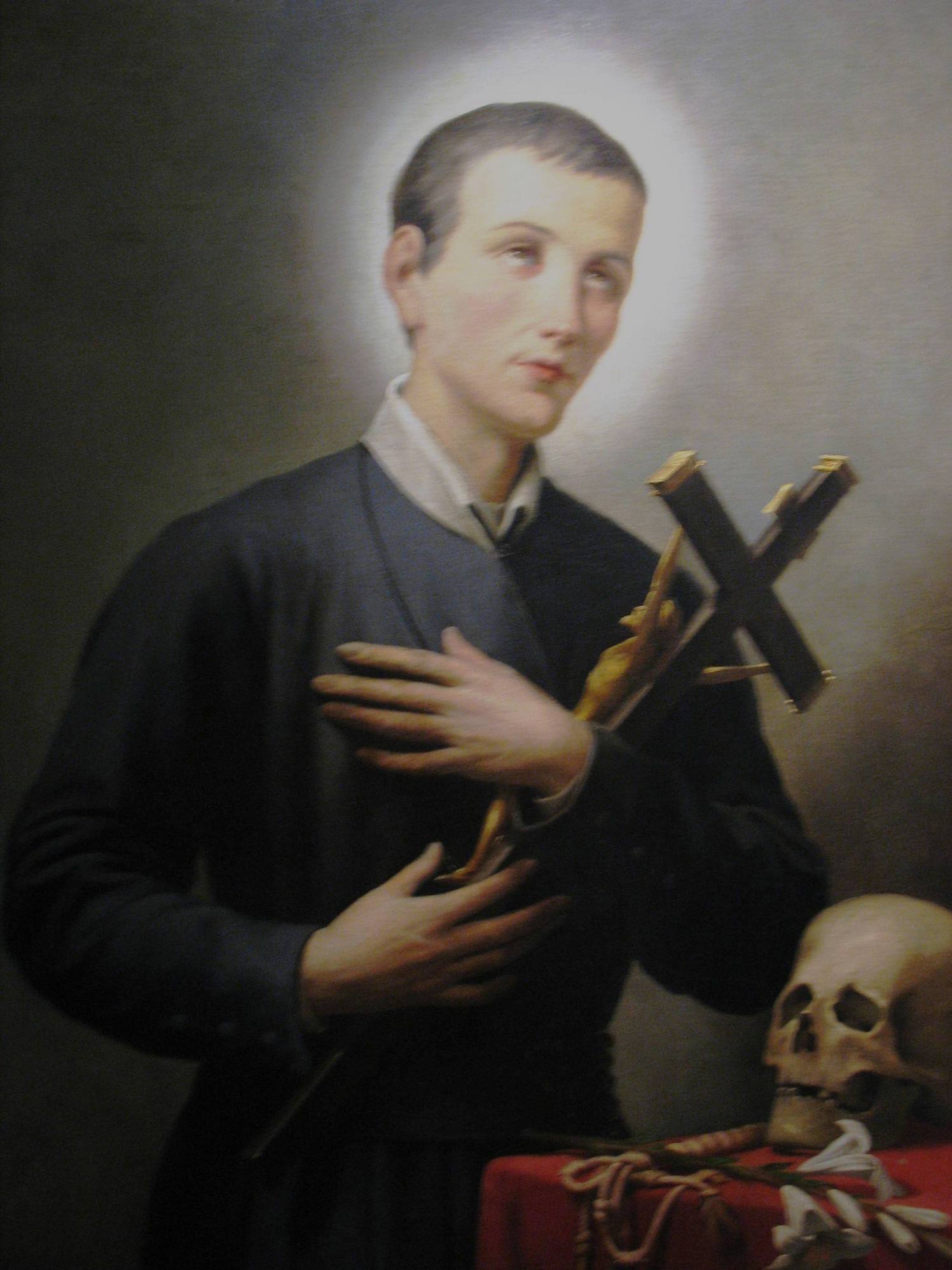Vita di San Gerardo Maiella – Parrocchia S. Gerardo Maiella Vita di San Gerardo Maiella – Parrocchia S. Gerardo Maiella
